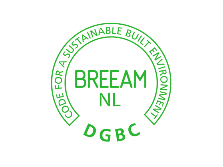 Hoe behaal ik een BREEAM-NL certificering en wat zijn de 8 onderdelen ...