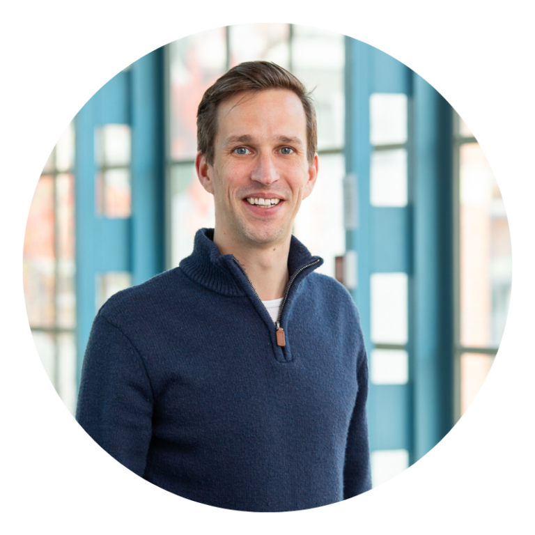 GPR Gebouw - De Groene Jongens